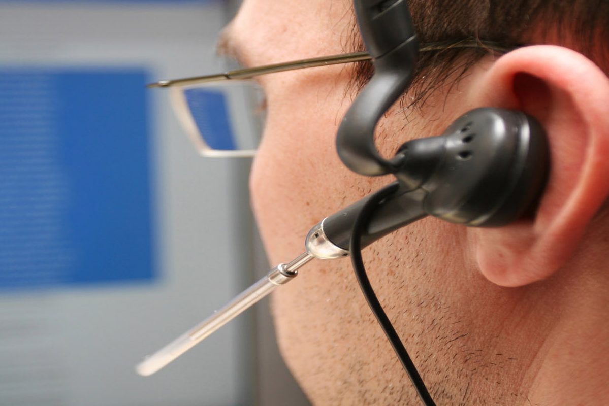 IT Services - OrbitTech